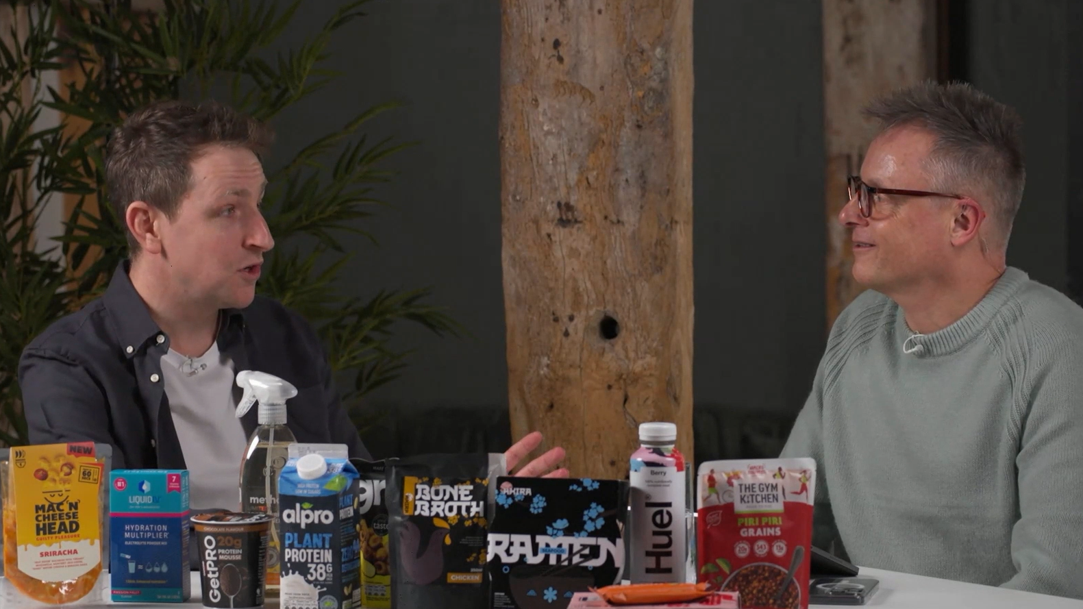 News | Mainstream Maker | The Gut Stuff